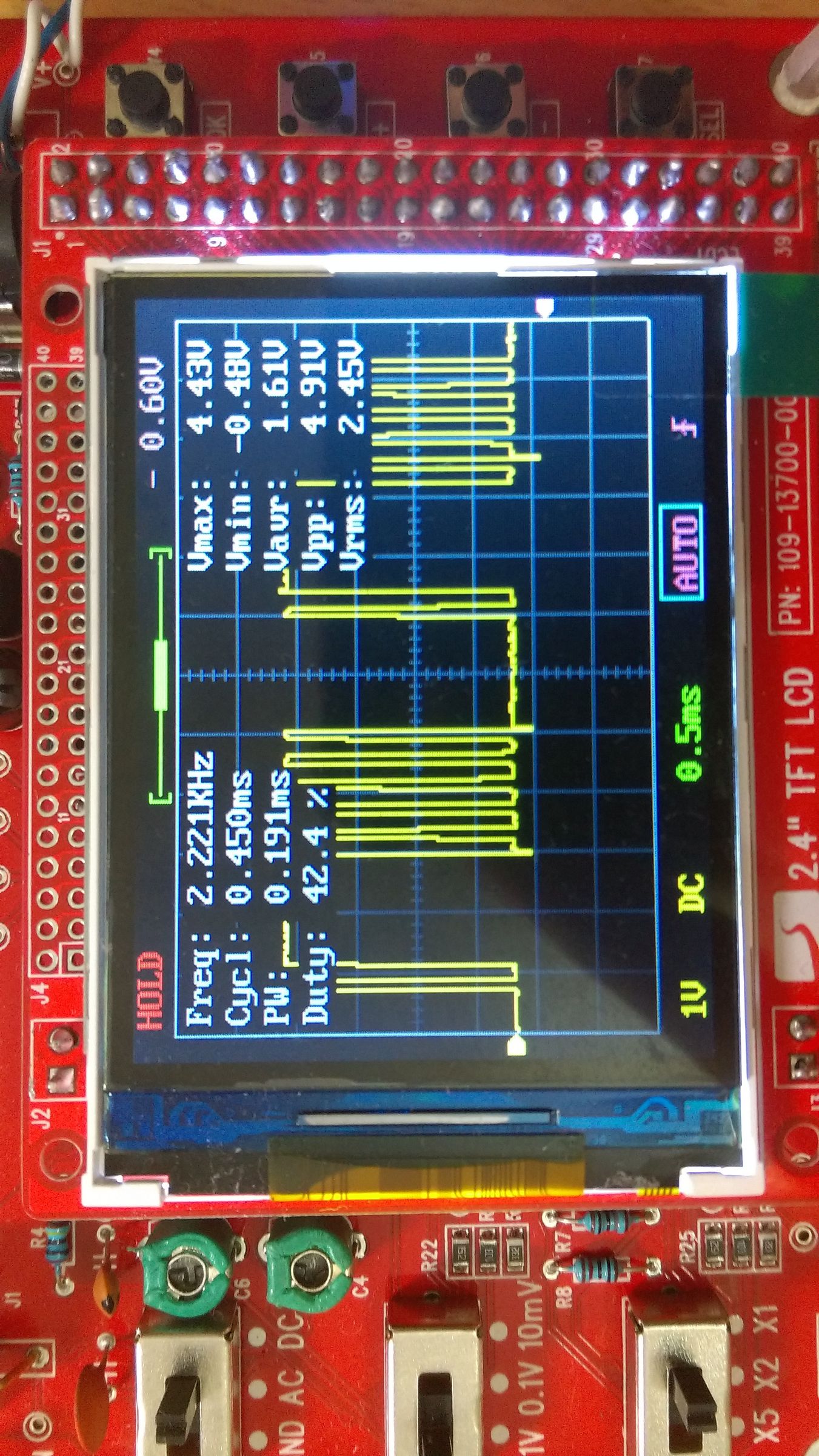 RF Transmitter and Receiver : 8 Steps (with Pictures) - Instructables