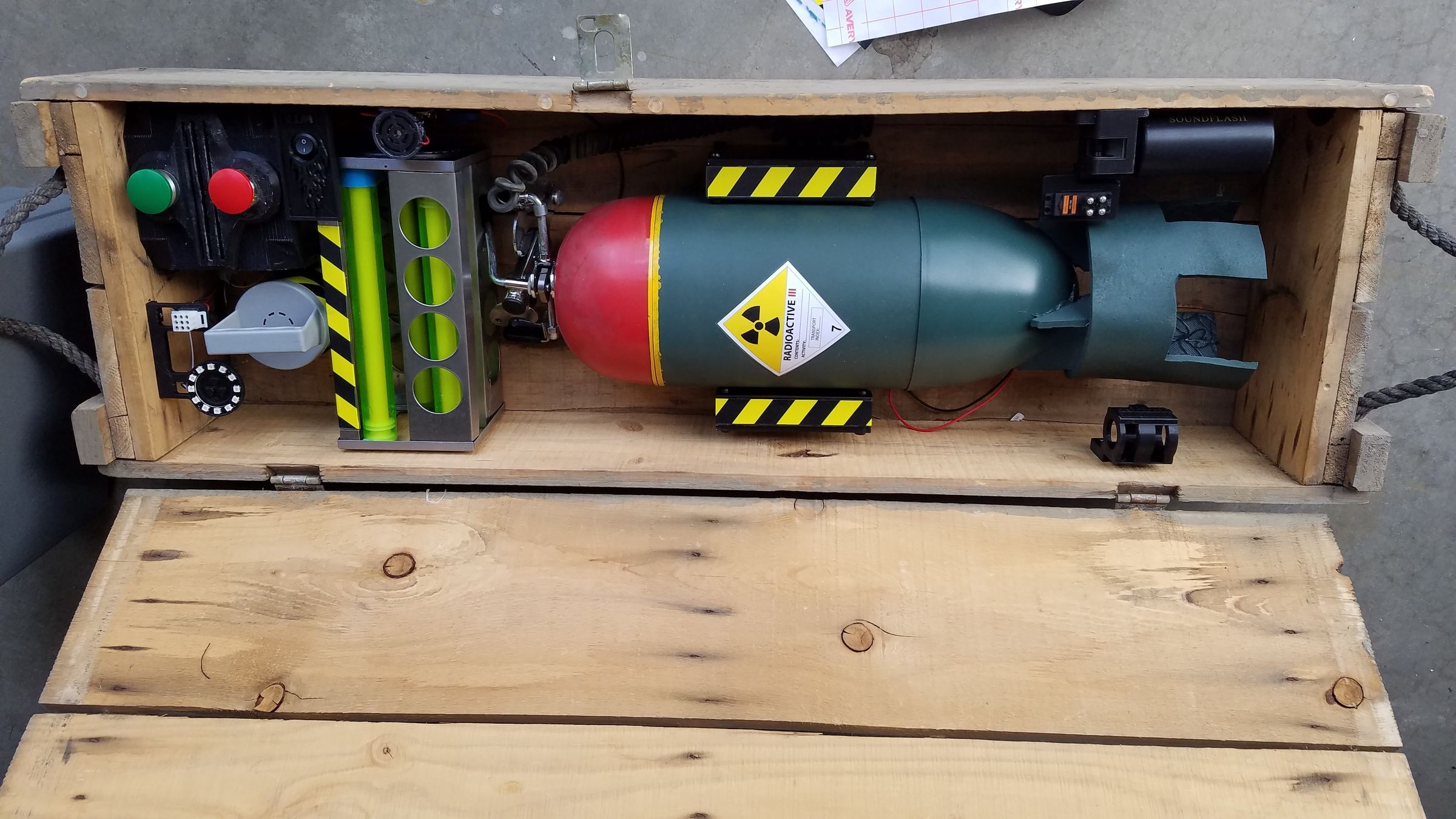 ARDUINO AIRSOFT TIME BOMB GAME - Instructables