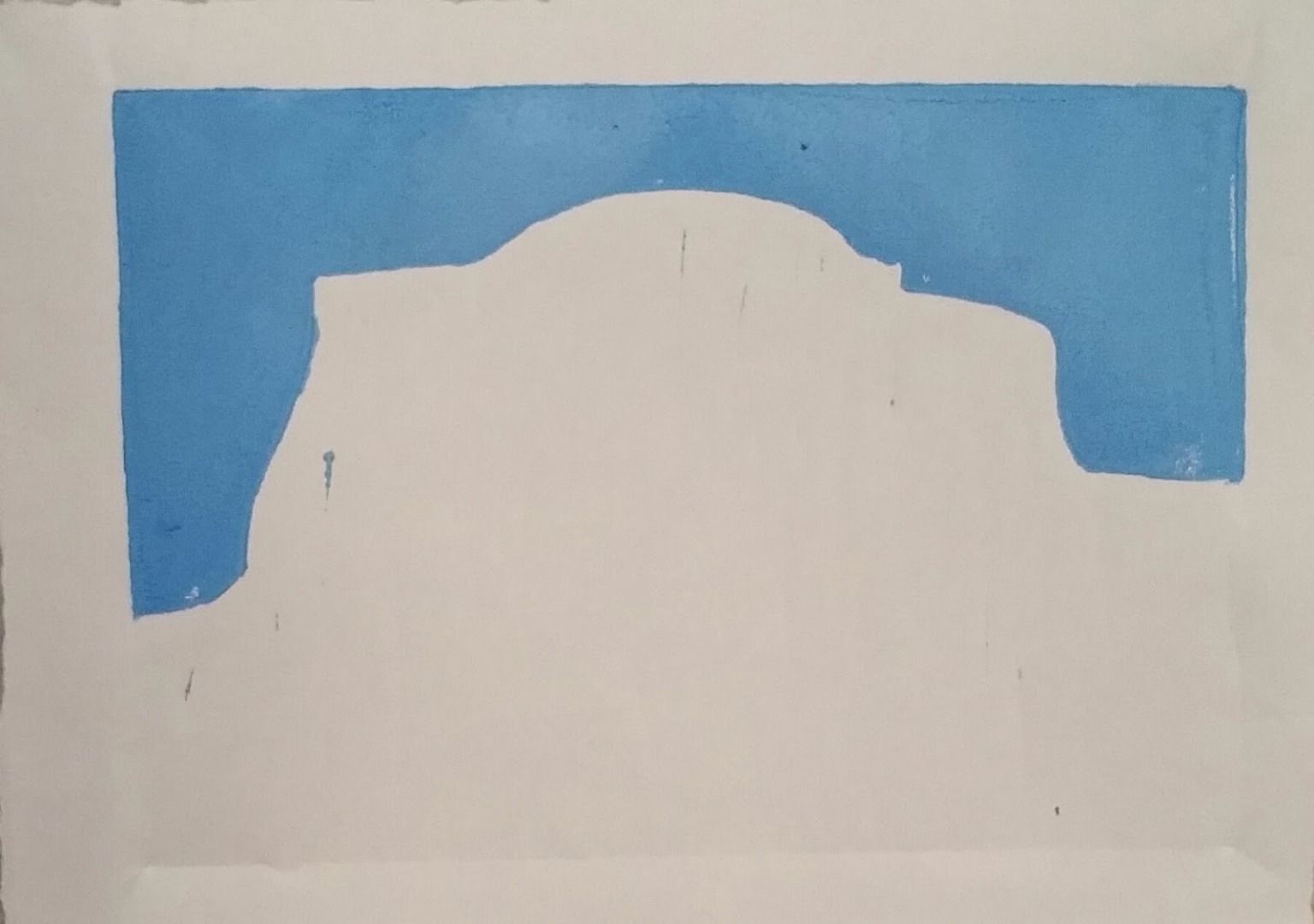 Color Linoleum Print Using Multiple Blocks : 7 Steps - Instructables