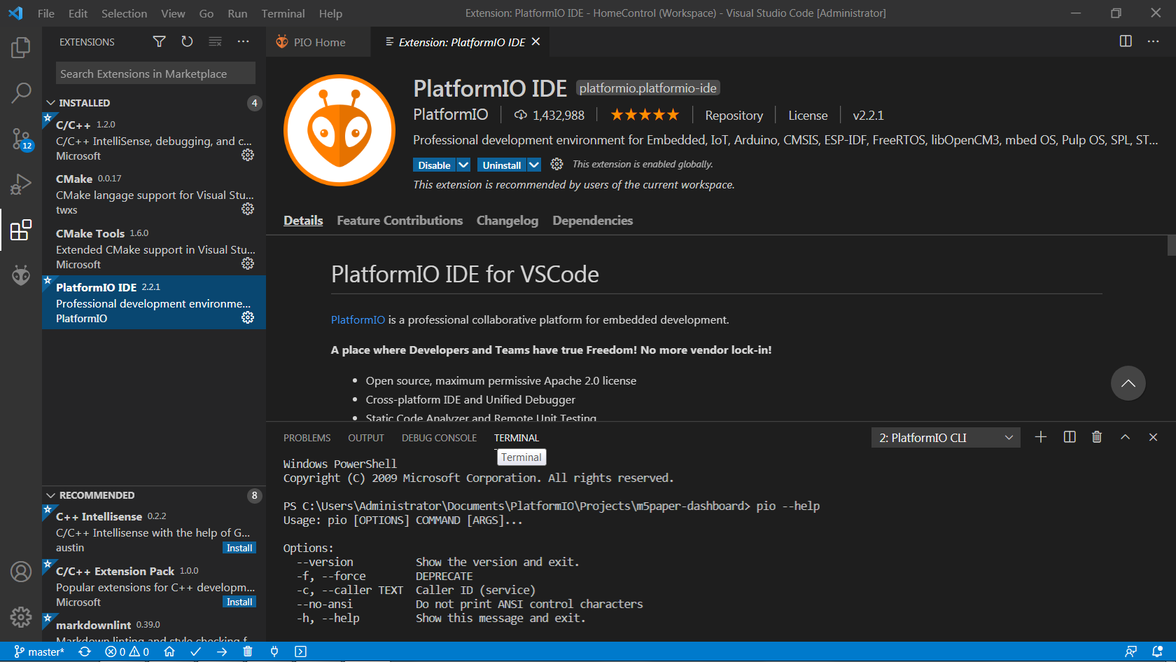 M5Paper Weather Station : 9 Steps (with Pictures) - Instructables