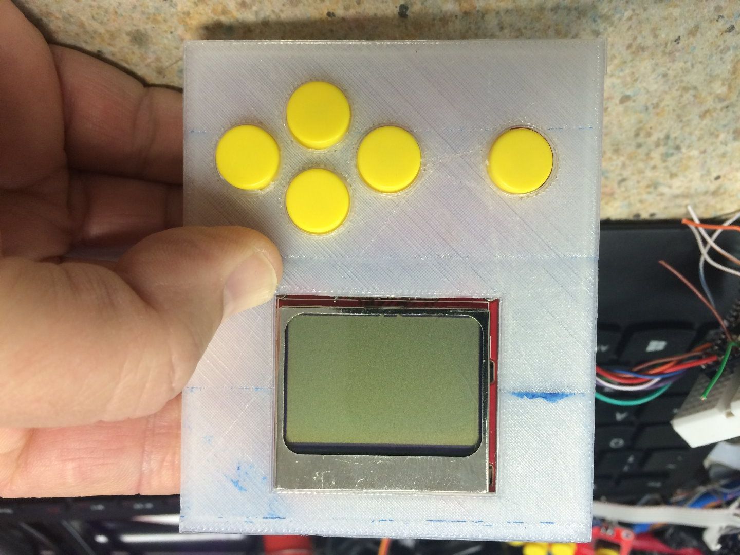 Arduino Pocket Lightning Detector : 5 Steps (with Pictures) - Instructables