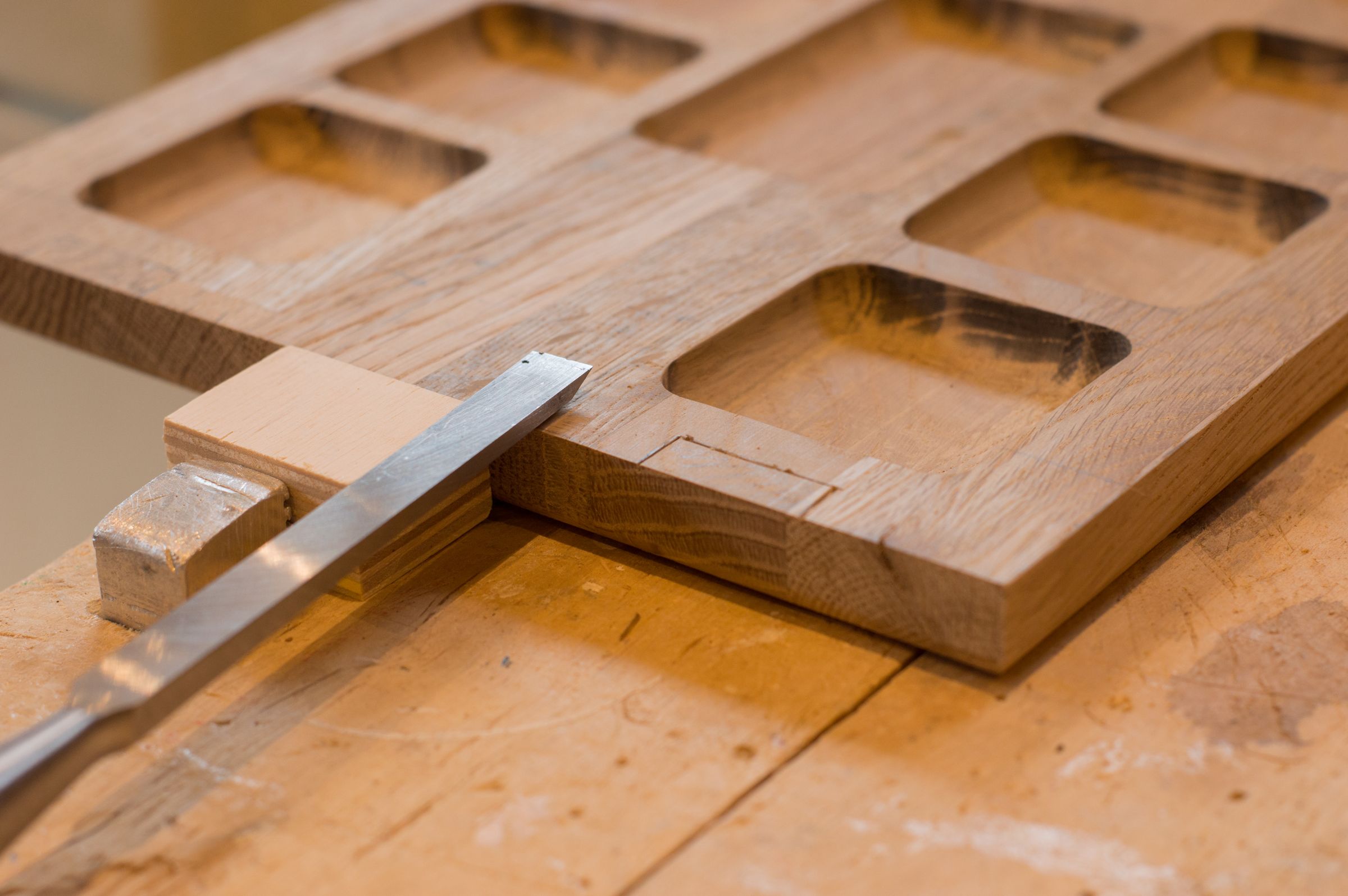 Kalaha Board Game : 13 Steps (with Pictures) - Instructables