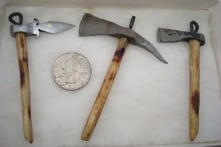 mini tomahawks DIY Project to Discover - FindingDIY