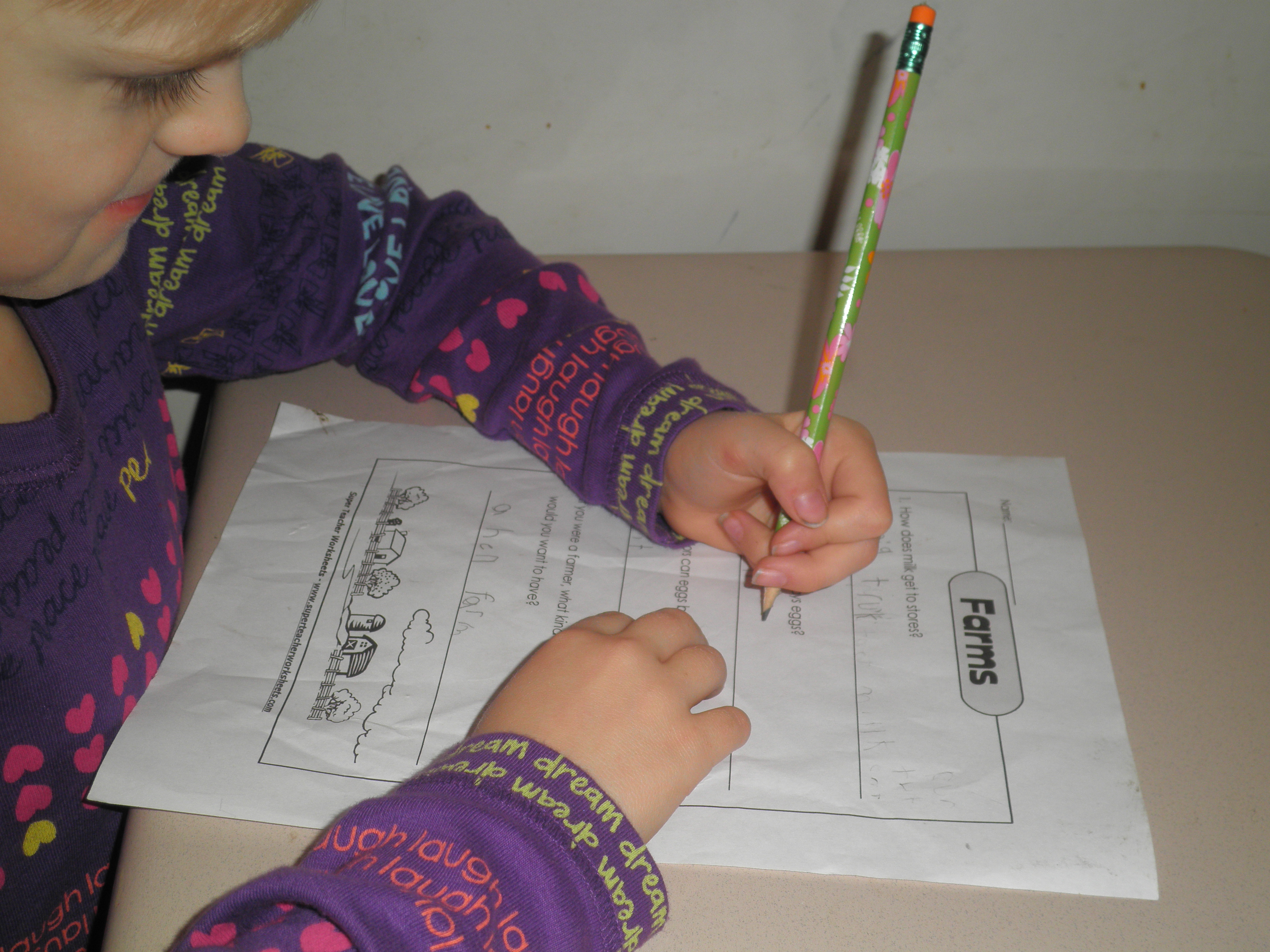 How to Write a Test : 5 Steps (with Pictures) - Instructables