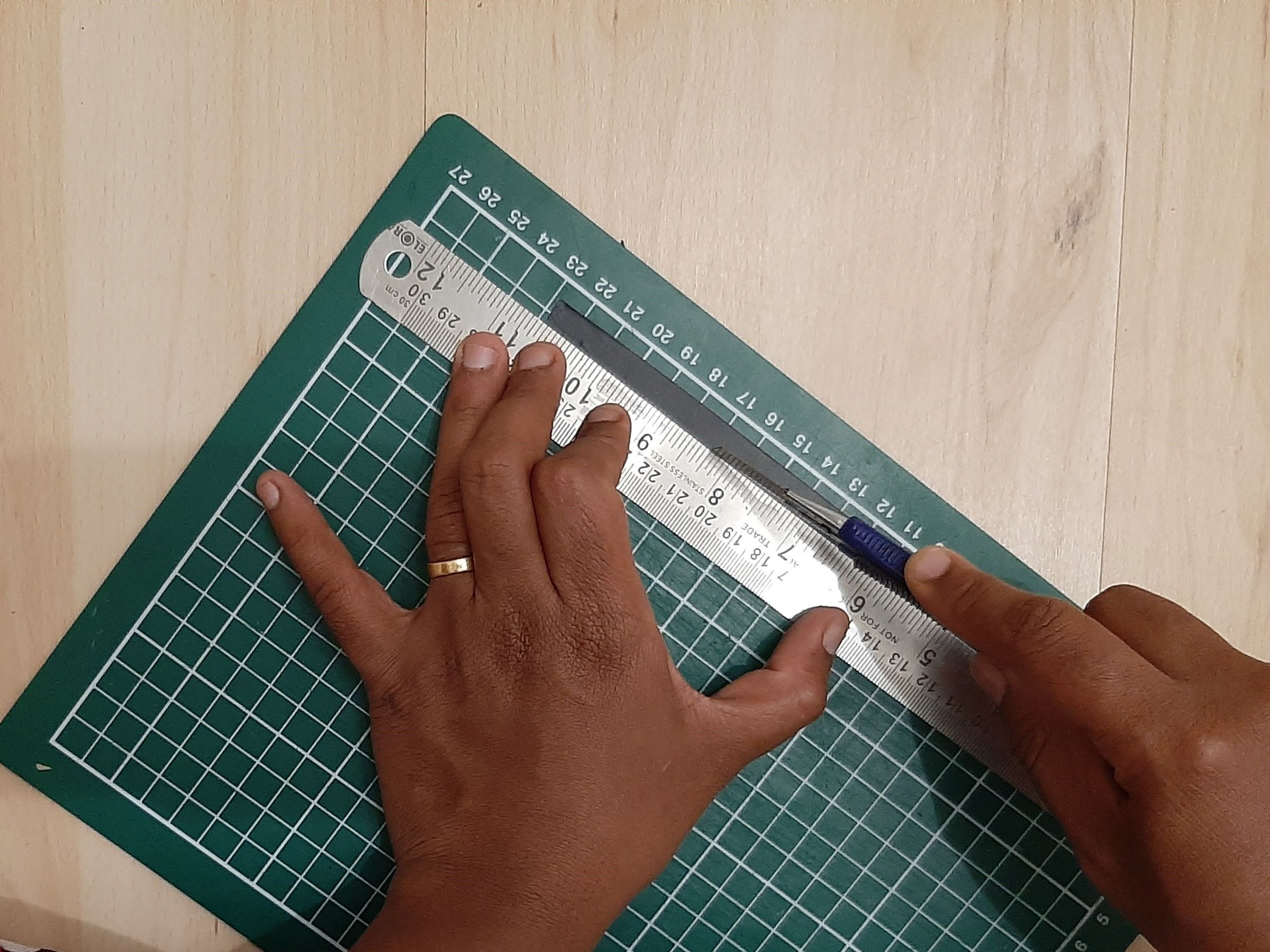 Neighbourhood Map for Kids : 7 Steps (with Pictures) - Instructables