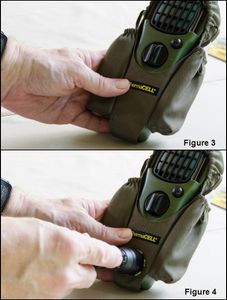 Improving Your Thermacell : 6 Steps (with Pictures) - Instructables
