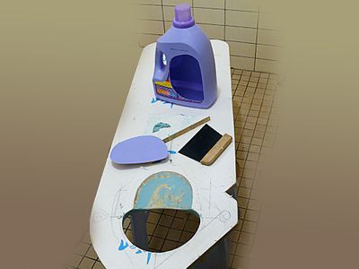 Colonic Irrigation Board : 15 Steps - Instructables