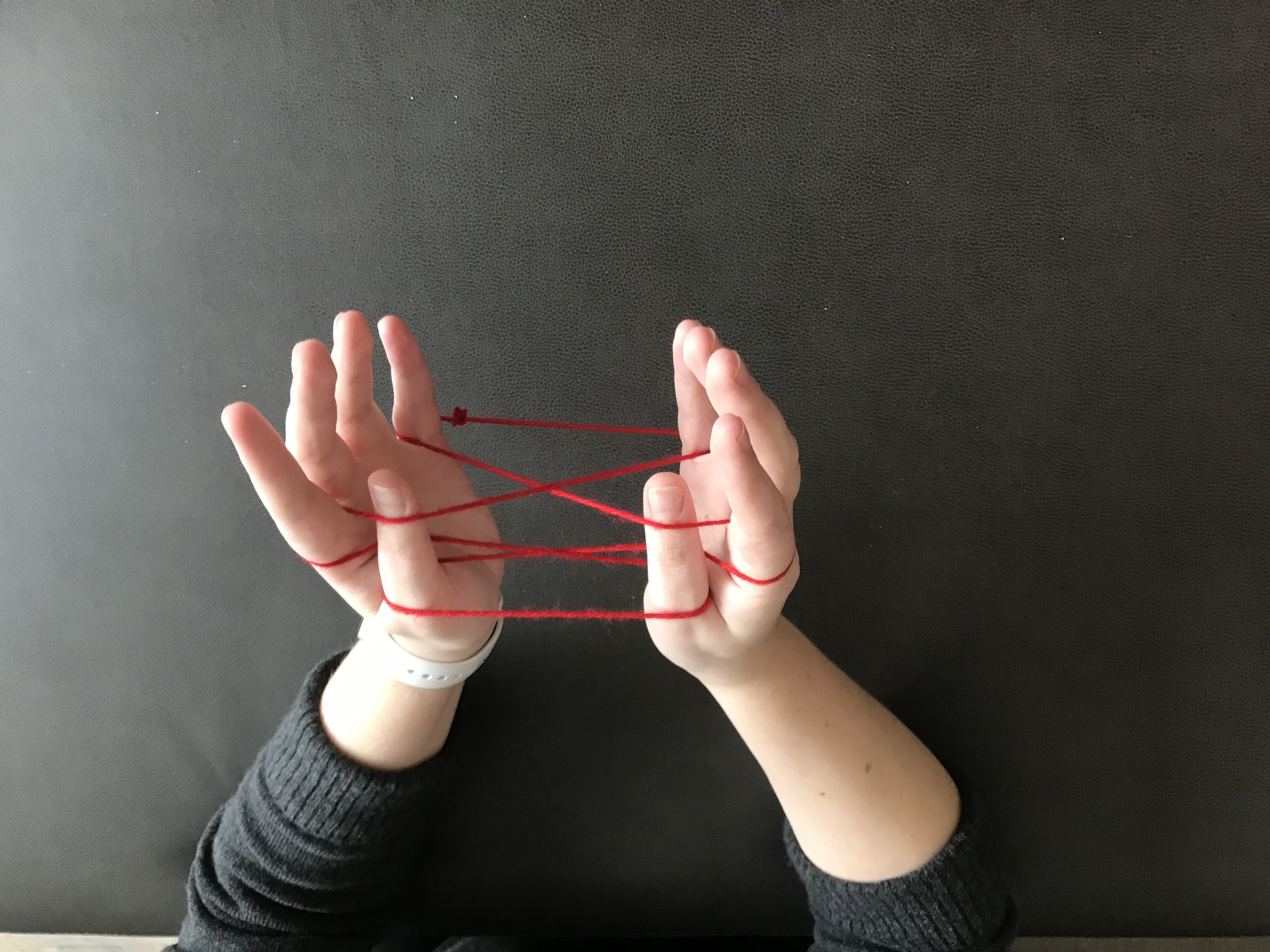 How to Make the Eiffel Tower With String : 10 Steps - Instructables