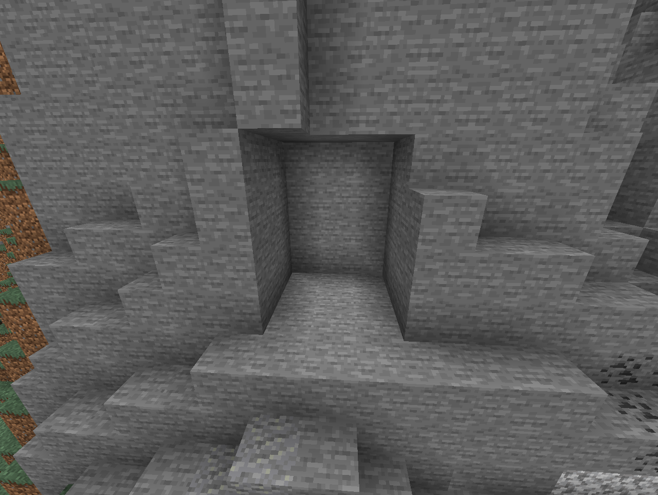 Minecraft Jeb Door : 8 Steps - Instructables