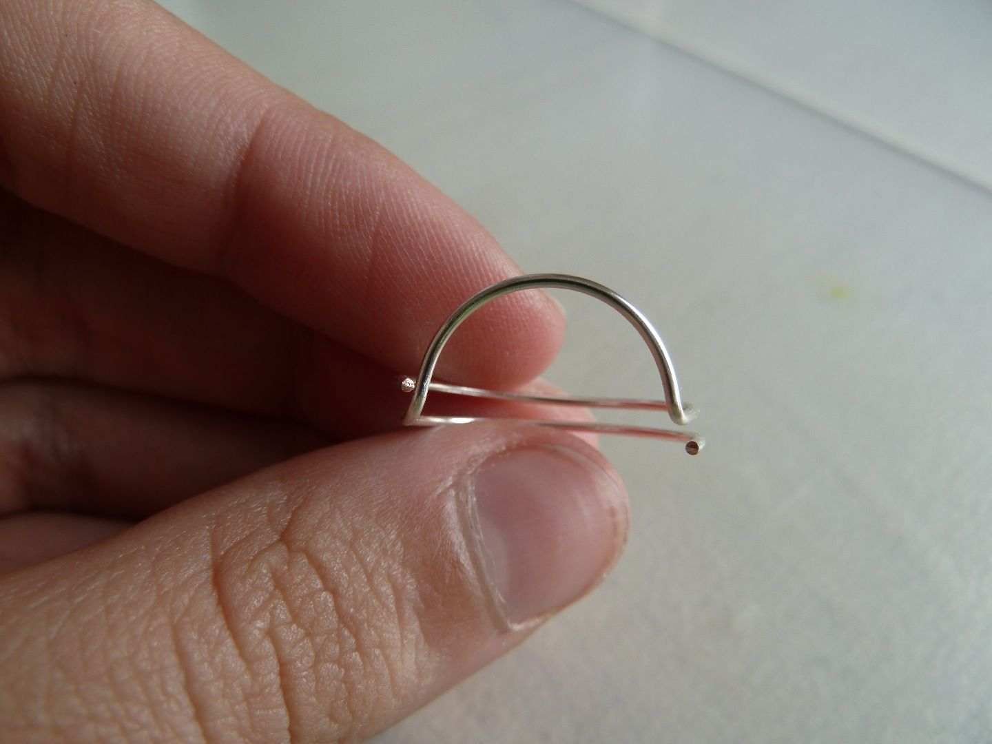 Tree of Life Ring : 17 Steps (with Pictures) - Instructables