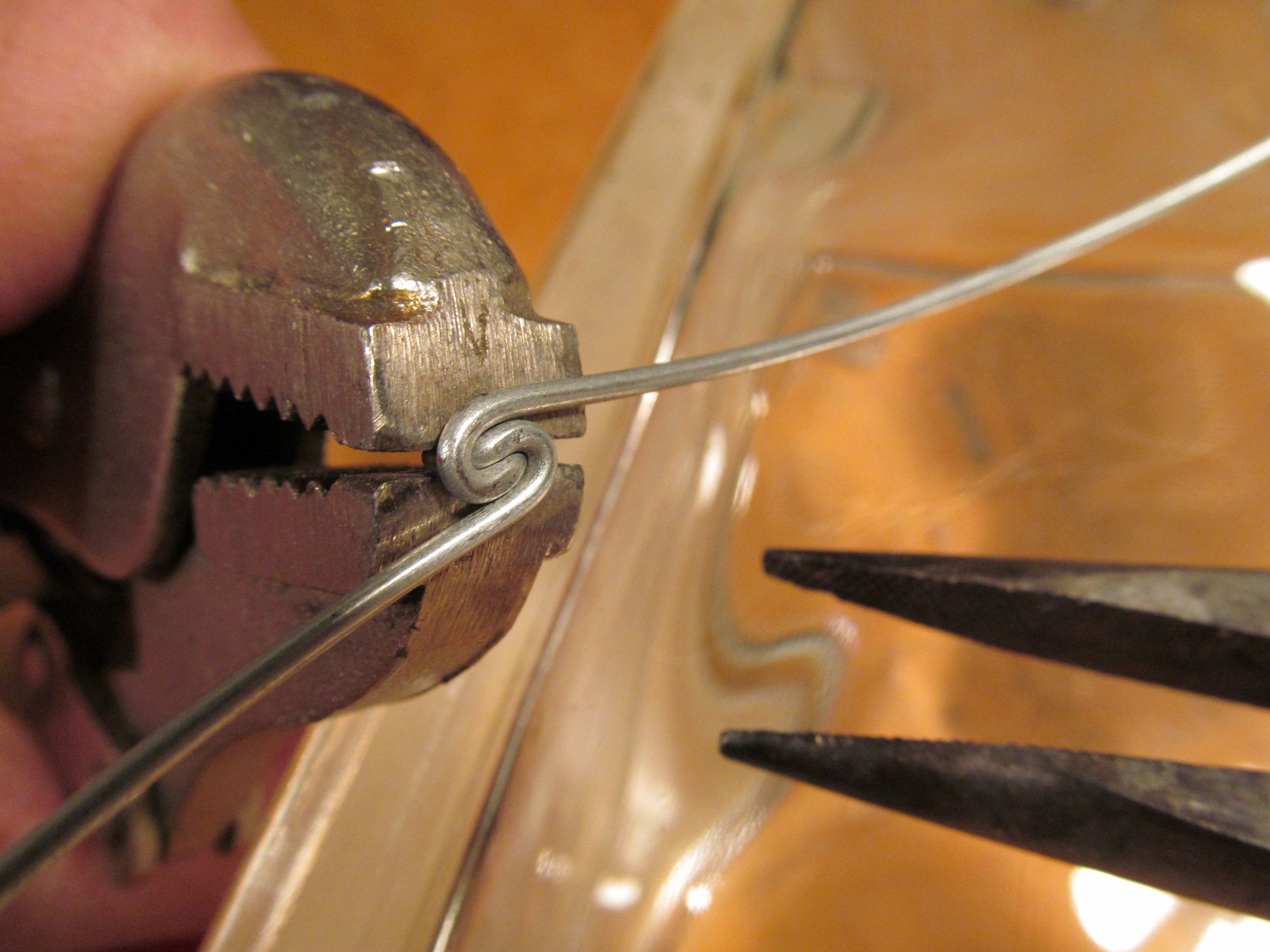 Wire Buttons : 3 Steps (with Pictures) - Instructables