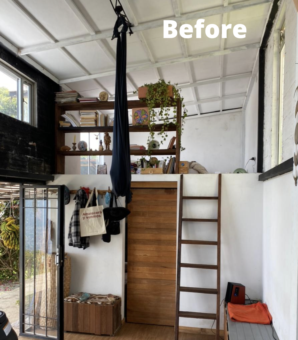 🇯🇵Japanese Inspired Partition for Open-concept House : 4 Steps (with ...