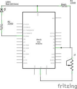 Simple Soft Circuit Button : 3 Steps (with Pictures) - Instructables