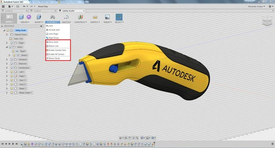 3D Modeling Basics : 34 Steps (with Pictures) - Instructables