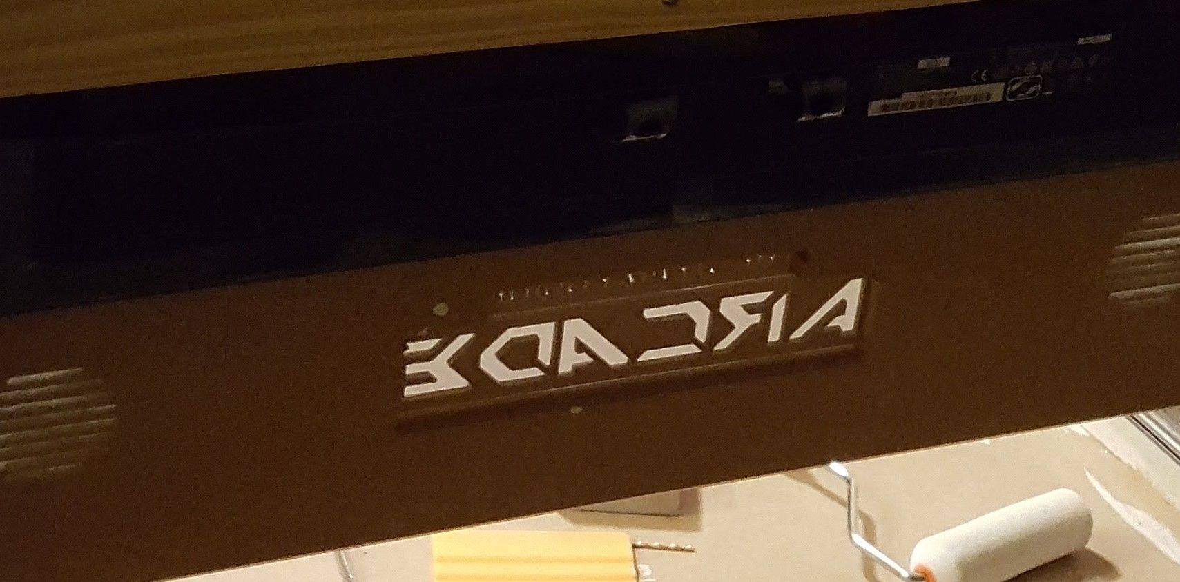 Steam Link Arcade : 18 Steps (with Pictures) - Instructables