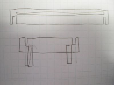 Collapsible Bed Frame : 9 Steps (with Pictures) - Instructables