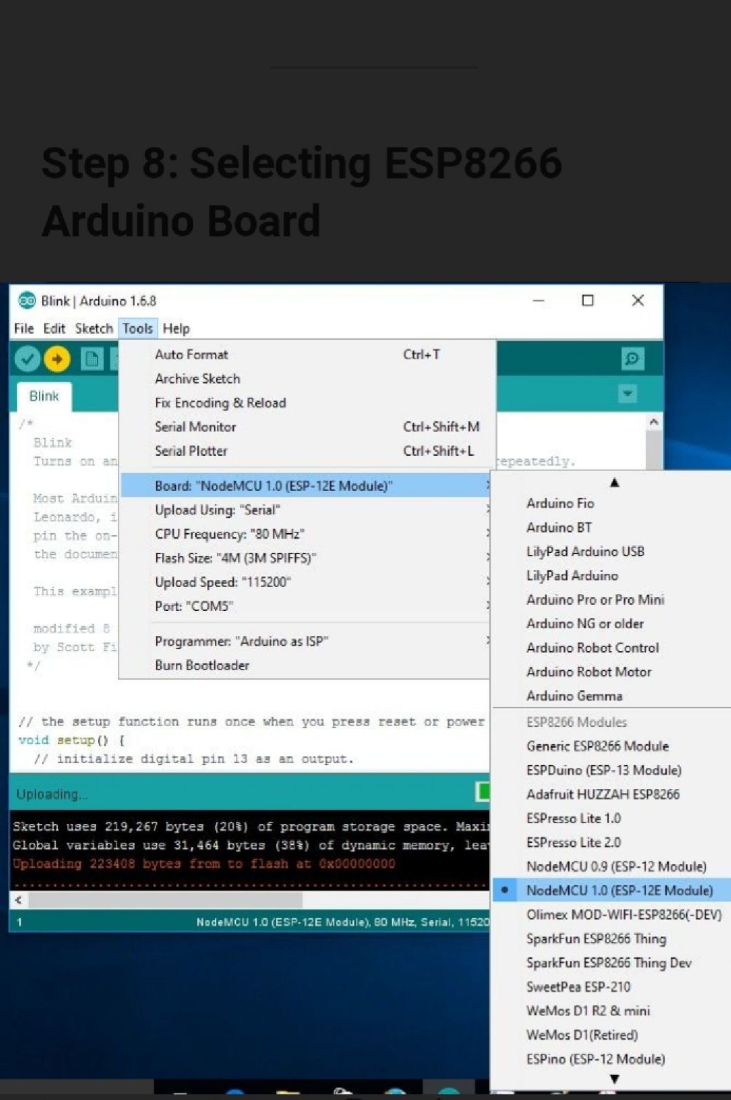 Wifi Controlled Robot Car Using Nodemcu and Blynk : 3 Steps - Instructables