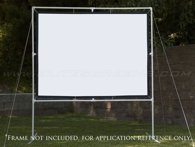 I Created My Own Mobile Cinema : 3 Steps (with Pictures) - Instructables
