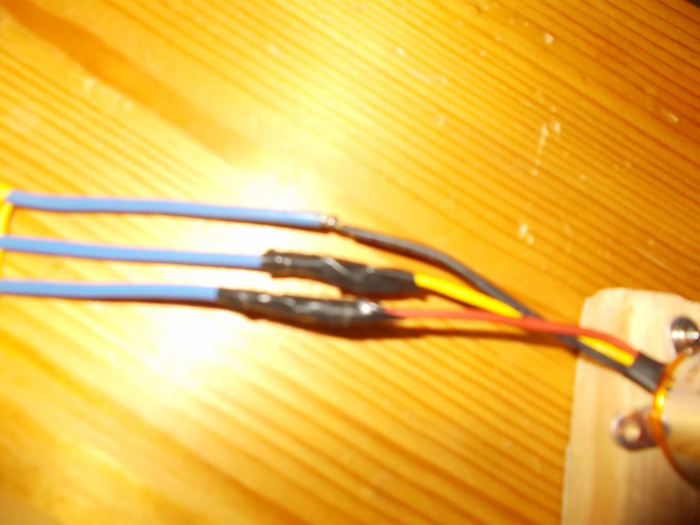 How to Buy and Control Brushless Motor : 4 Steps (with Pictures ...