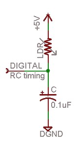 Photocell Tutorial! : 7 Steps (with Pictures) - Instructables