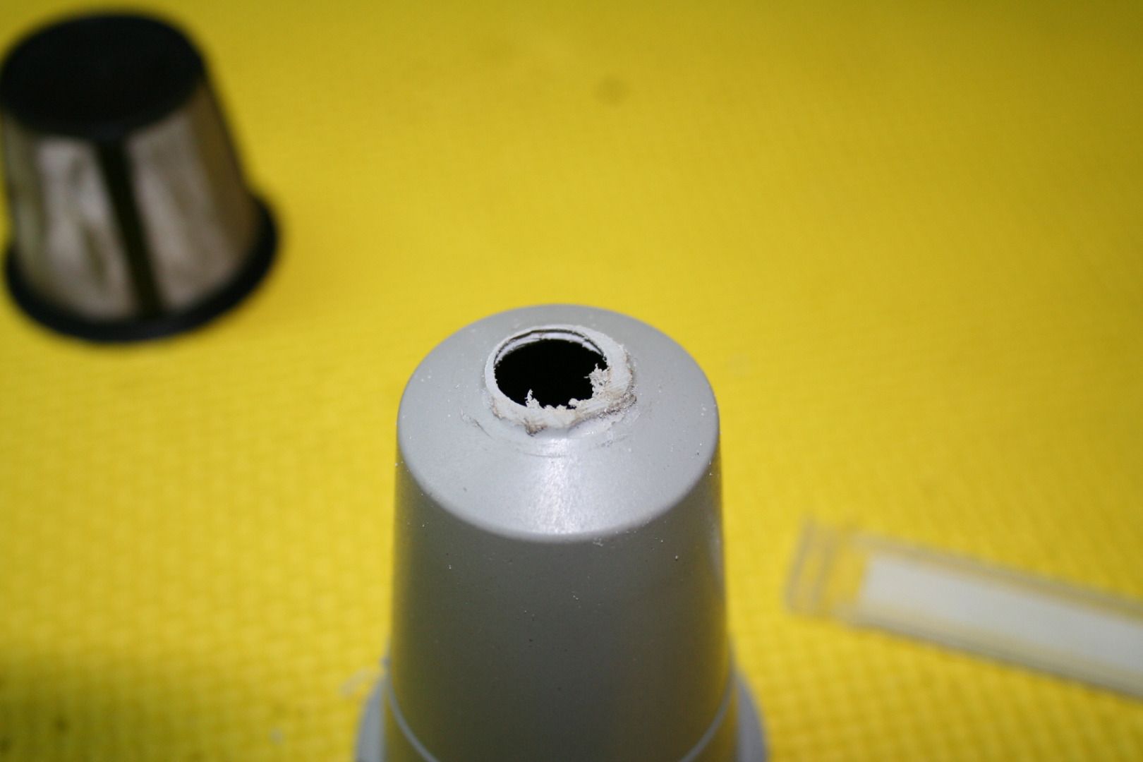 DYI INLINE FILTER, PC Water Cooling : 7 Steps (with Pictures ...