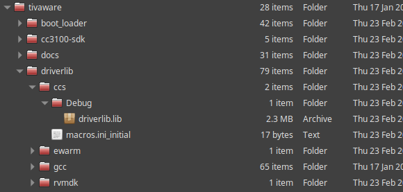 TM4C123G LaunchPad Starter Guide : 7 Steps - Instructables