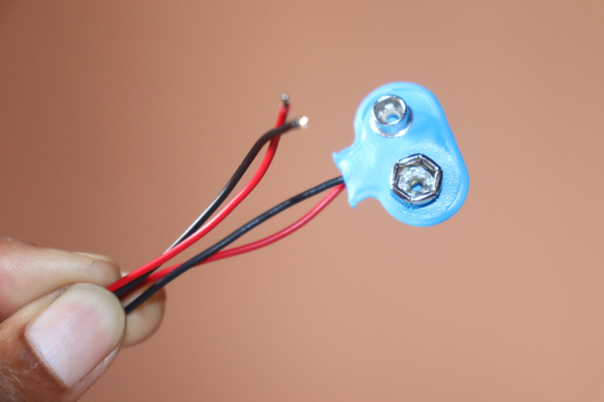 How to Make Clapping Switch Circuit : 12 Steps (with Pictures ...