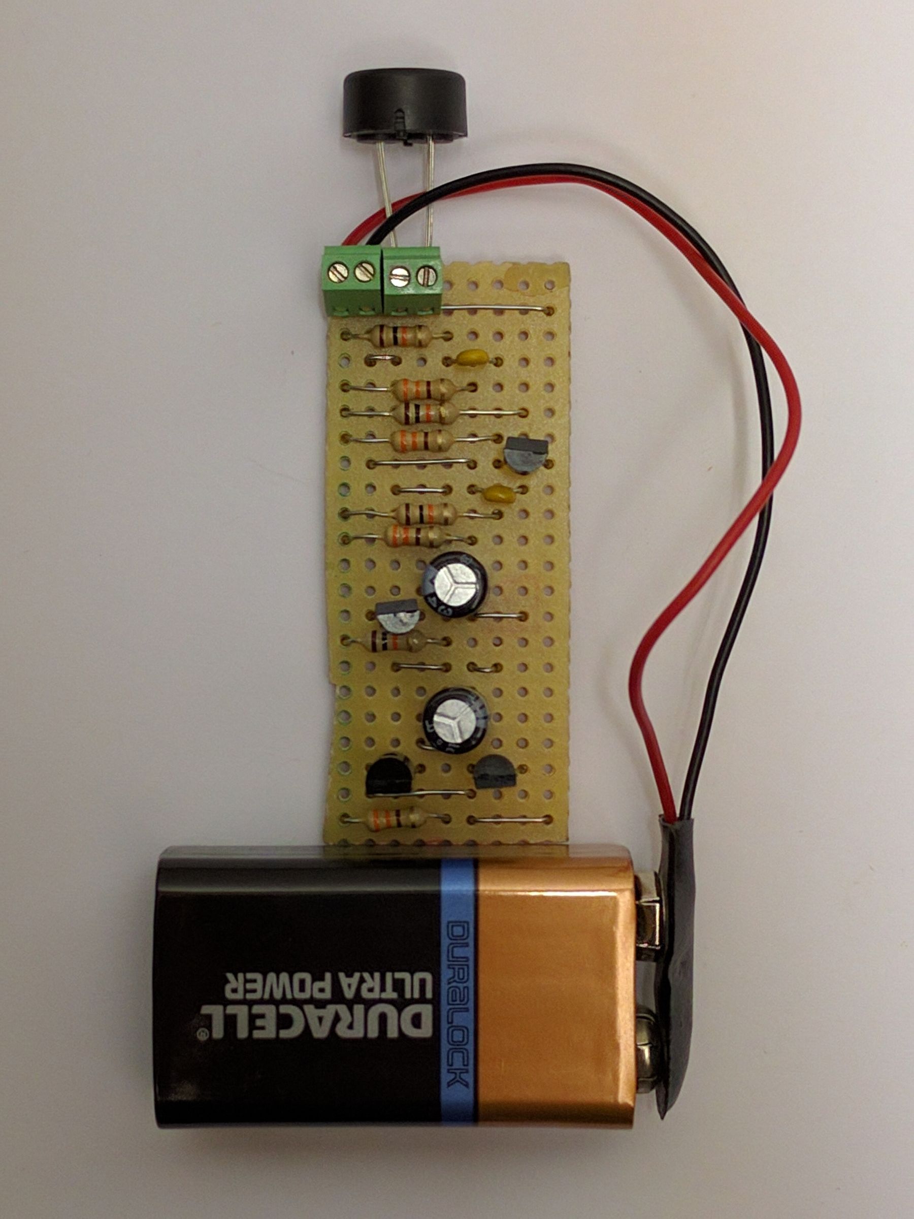 Stripboard PCB Design : 4 Steps (with Pictures) - Instructables