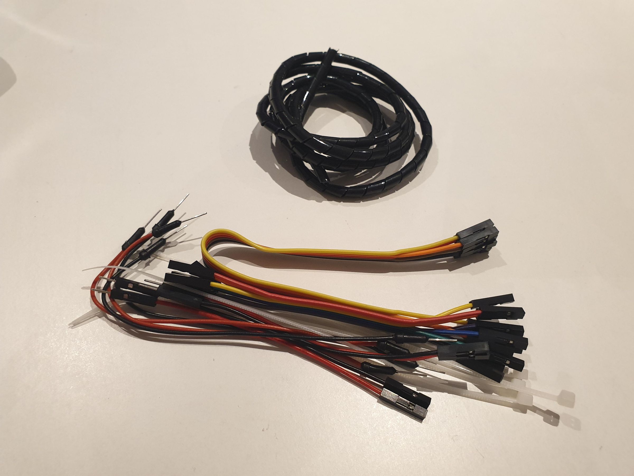 Deep Picar : 9 Steps (with Pictures) - Instructables