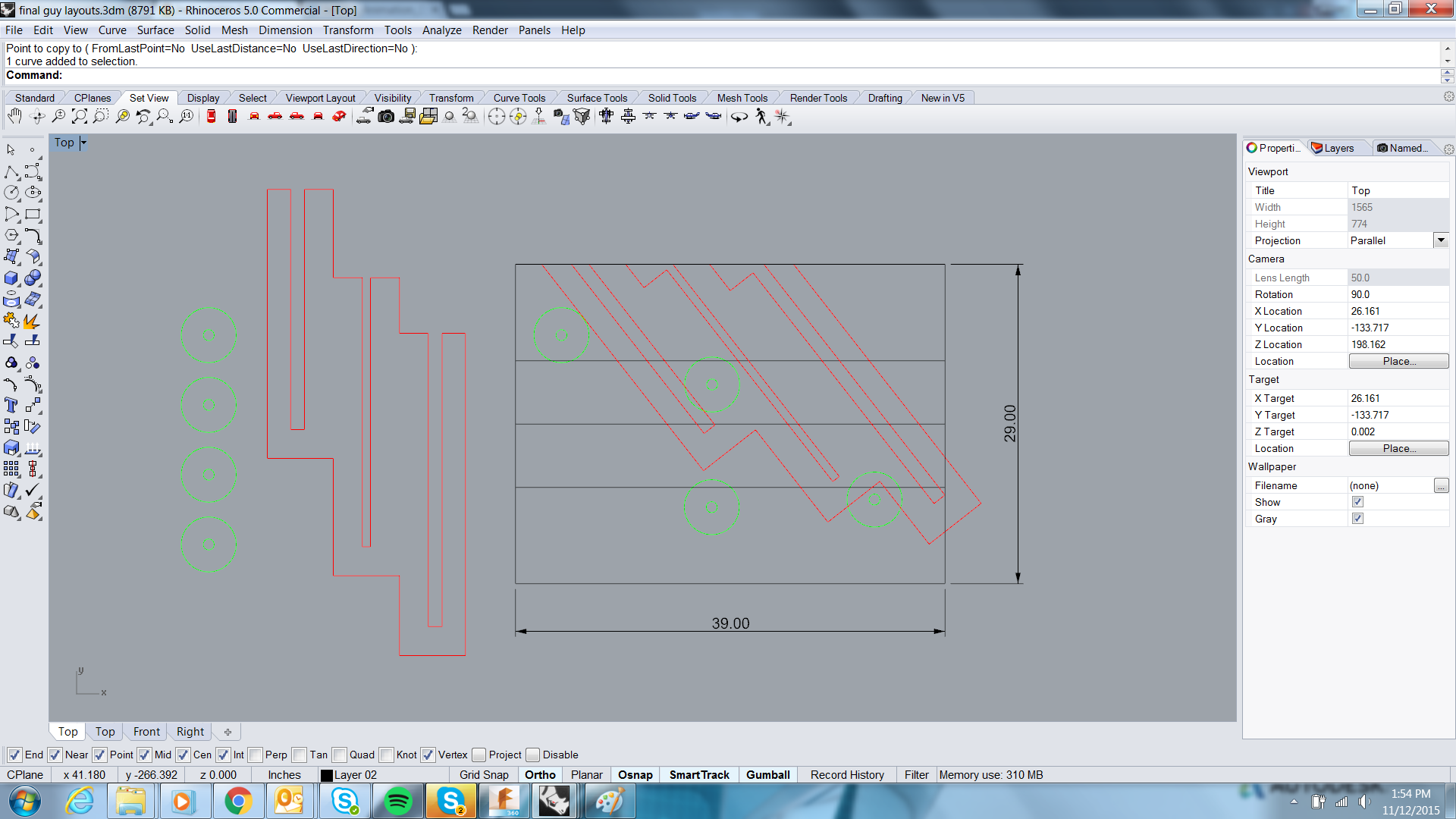 CNC Strategies for Machining Helical Shapes : 9 Steps (with Pictures ...