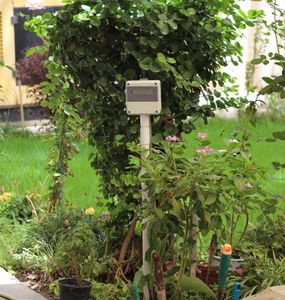 Temperature Data Logger : 5 Steps - Instructables