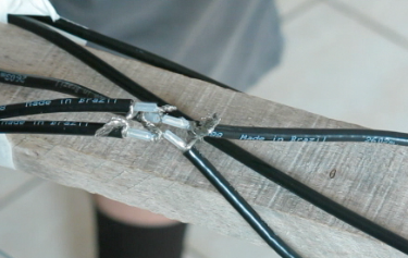 Receiving Images From Passing Weather Satellites (NOAA and METEOR M2 ...