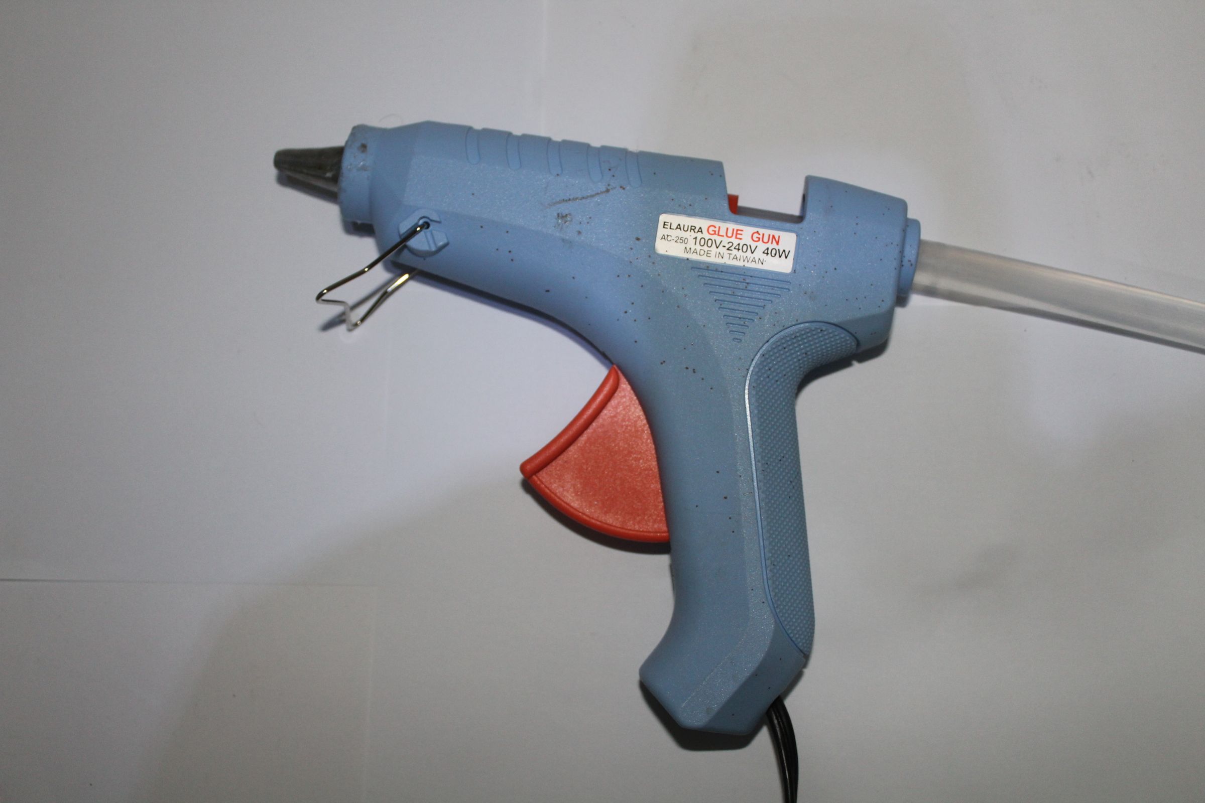 How to Make a Atomic Bomb Model : 20 Steps - Instructables