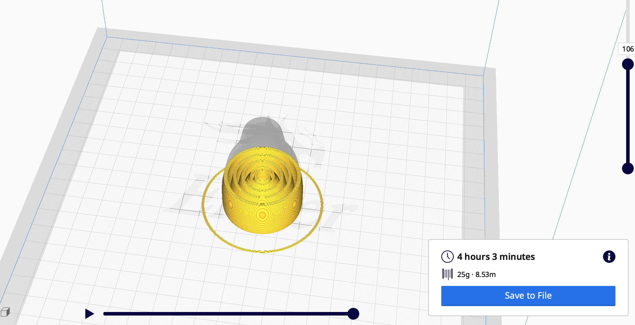Week 2: Calibration and Nesting Objects : 6 Steps - Instructables