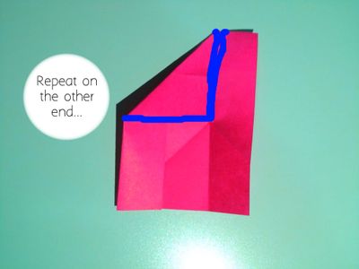 Origami Ball : 3 Steps - Instructables