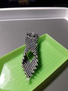 Loop Pendant : 11 Steps (with Pictures) - Instructables