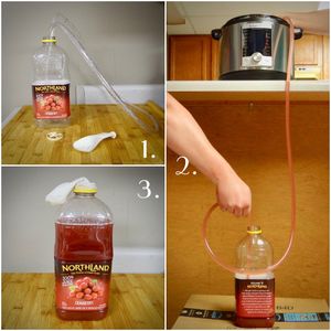 Instant Pot Wine : 6 Steps - Instructables