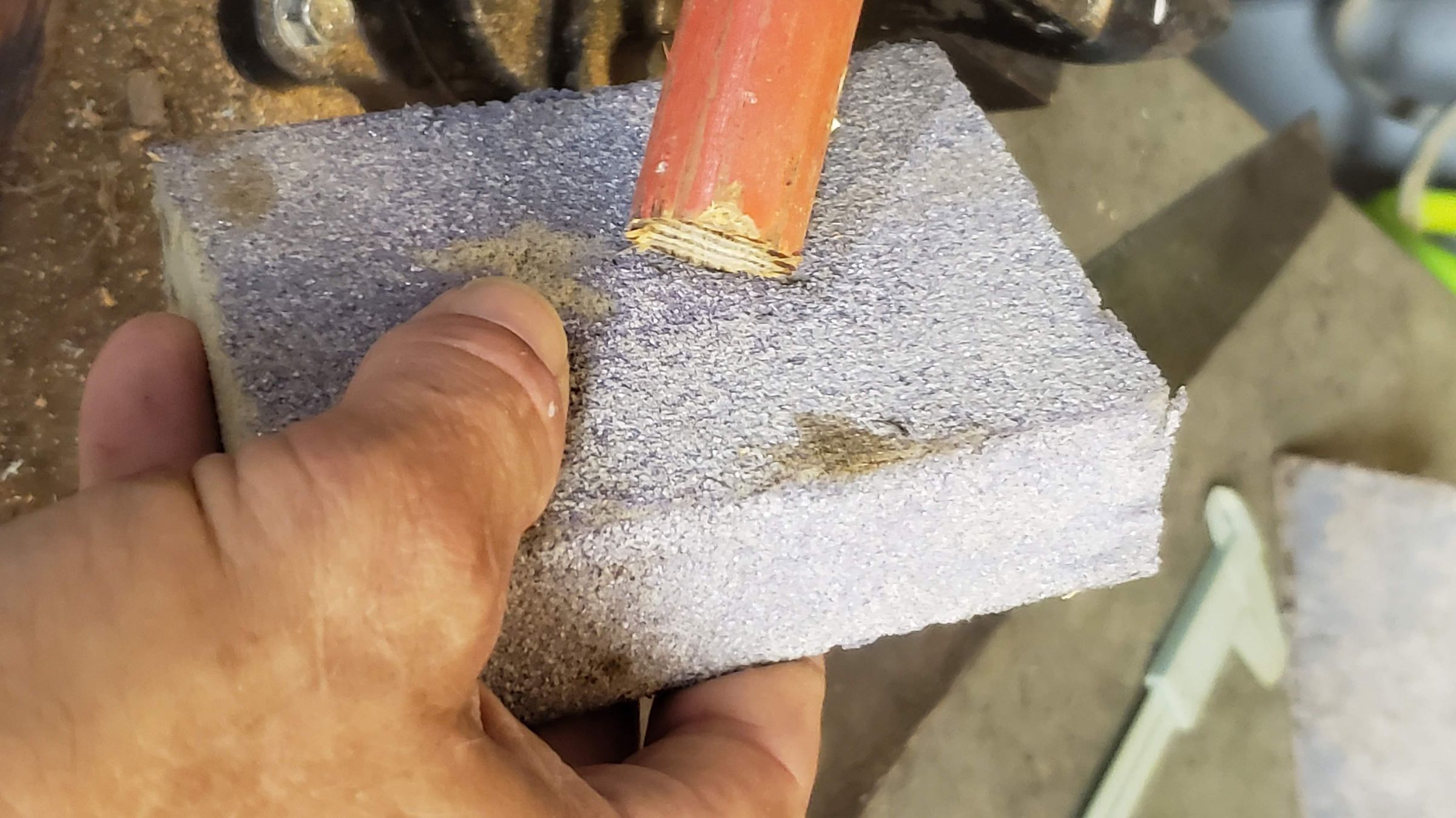 Chicken Catcher : 4 Steps - Instructables