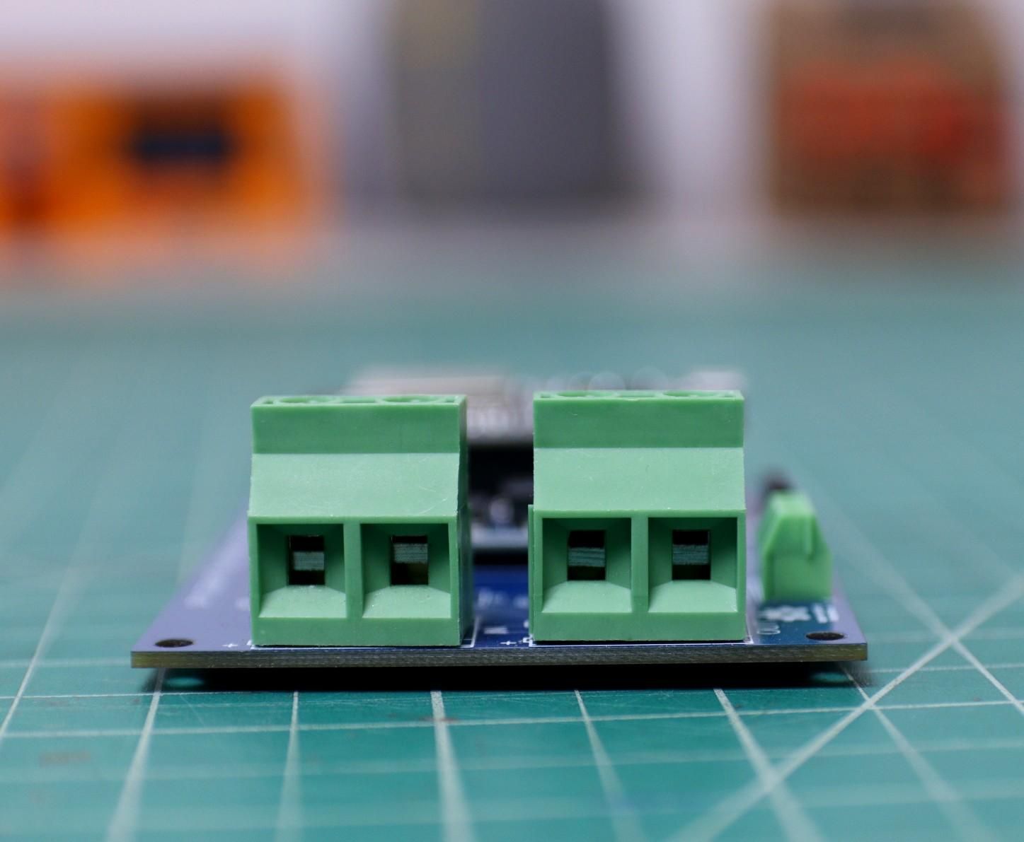 DIY Solar Panel Monitoring System - V1.0 : 13 Steps (with Pictures ...