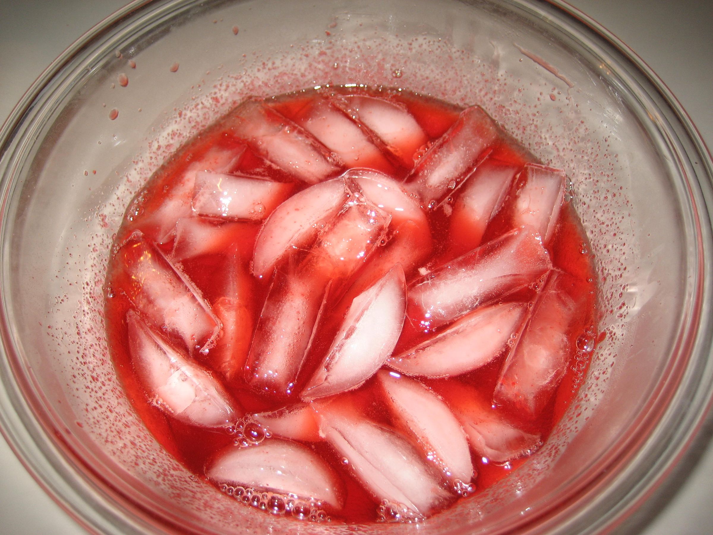 How to Make a Delicious Jello Fruit Salad : 10 Steps (with Pictures ...