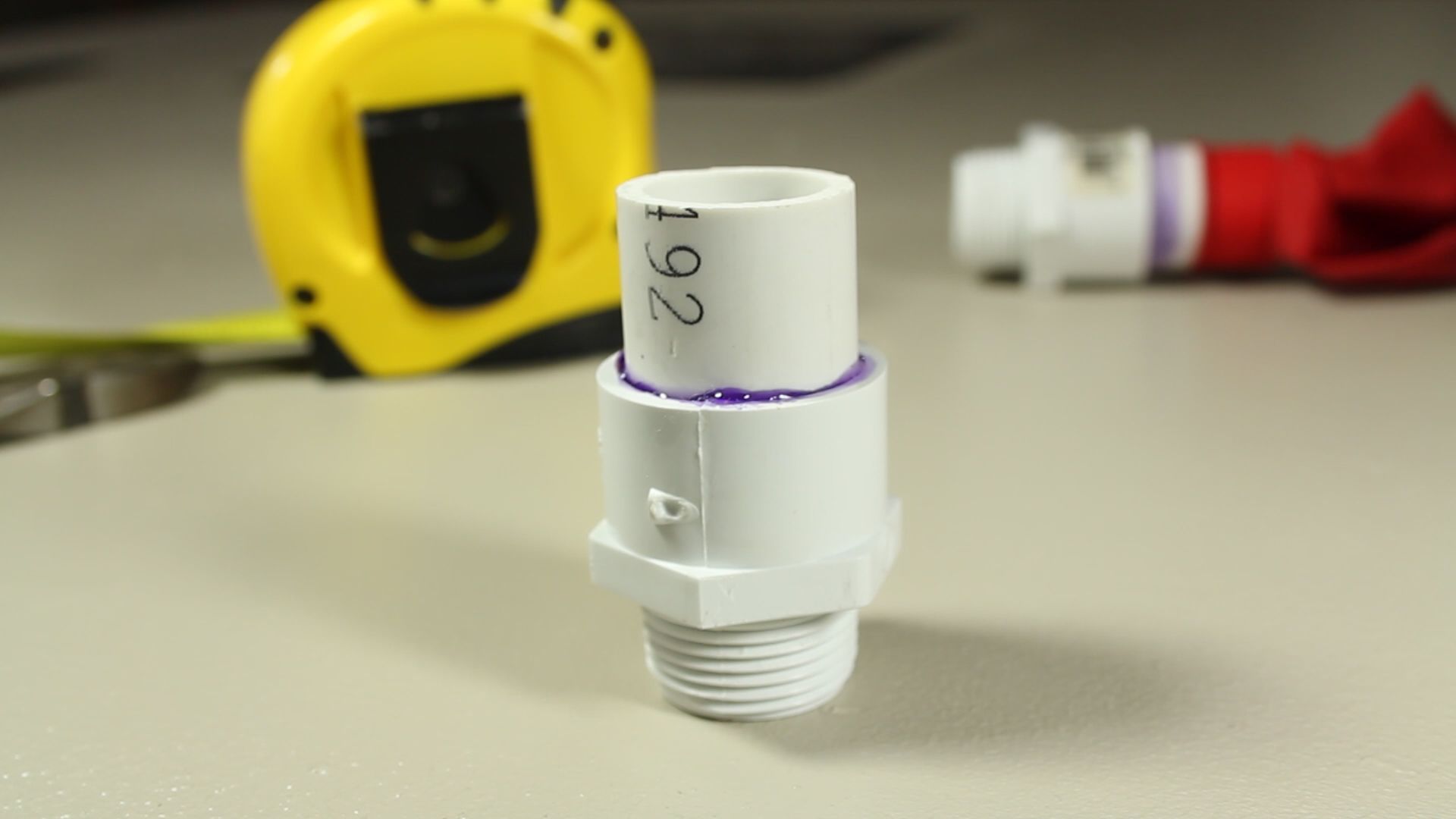 How to Make a One-Way Check Valve - for Cheap!! : 6 Steps (with ...