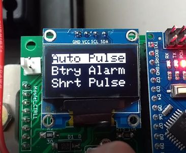 DIY Arduino Battery Spot Welder : 15 Steps (with Pictures) - Instructables