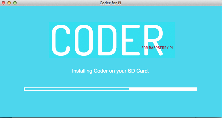 set up a raspberry pi using a mac DIY Project - Step-by-Step DIY ...