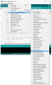 Arduino Background Radiation Monitor With 7 Segment Display : 20 Steps ...