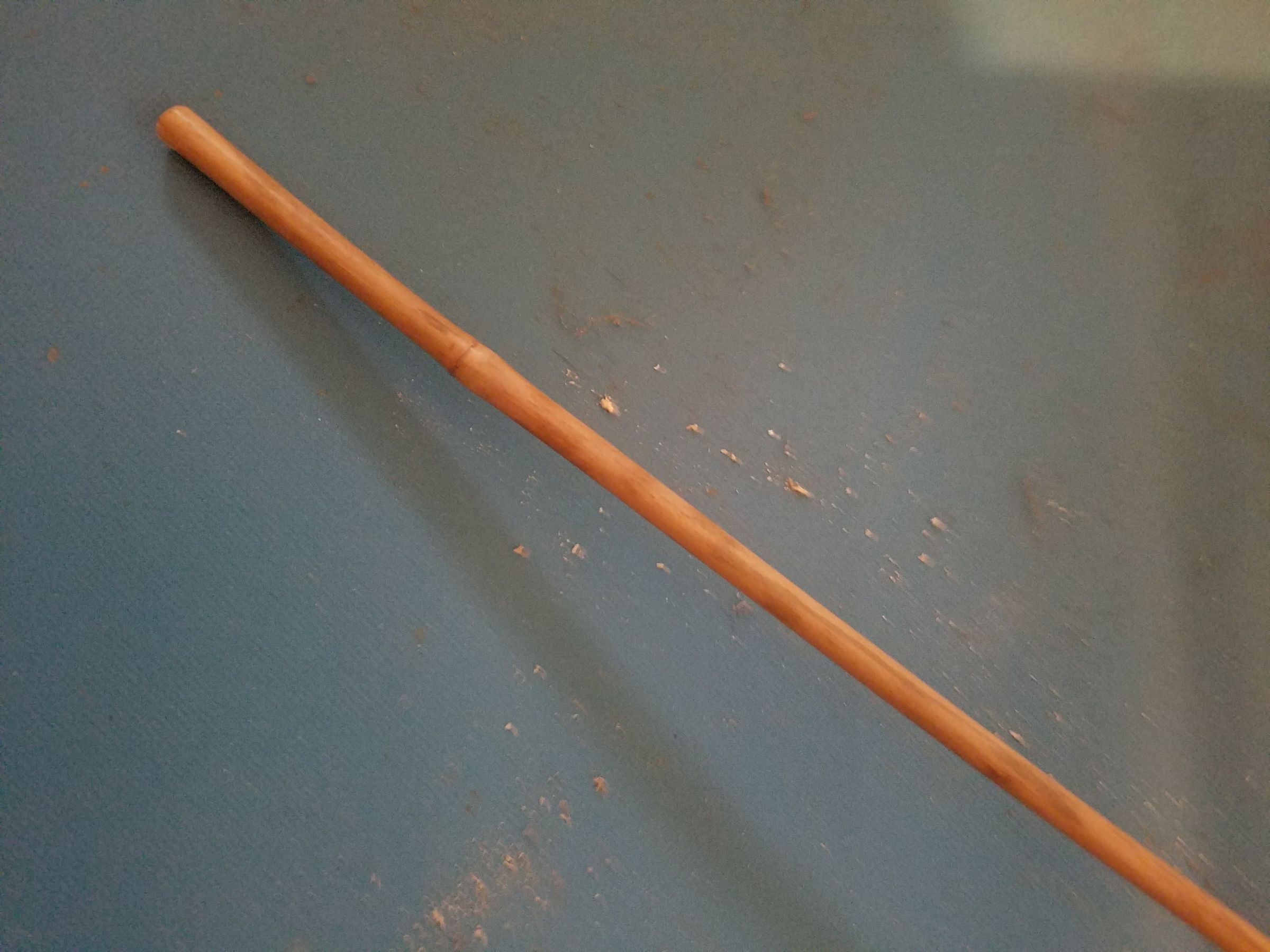 Make Your Own General MacArthur Tobacco Pipe : 10 Steps - Instructables