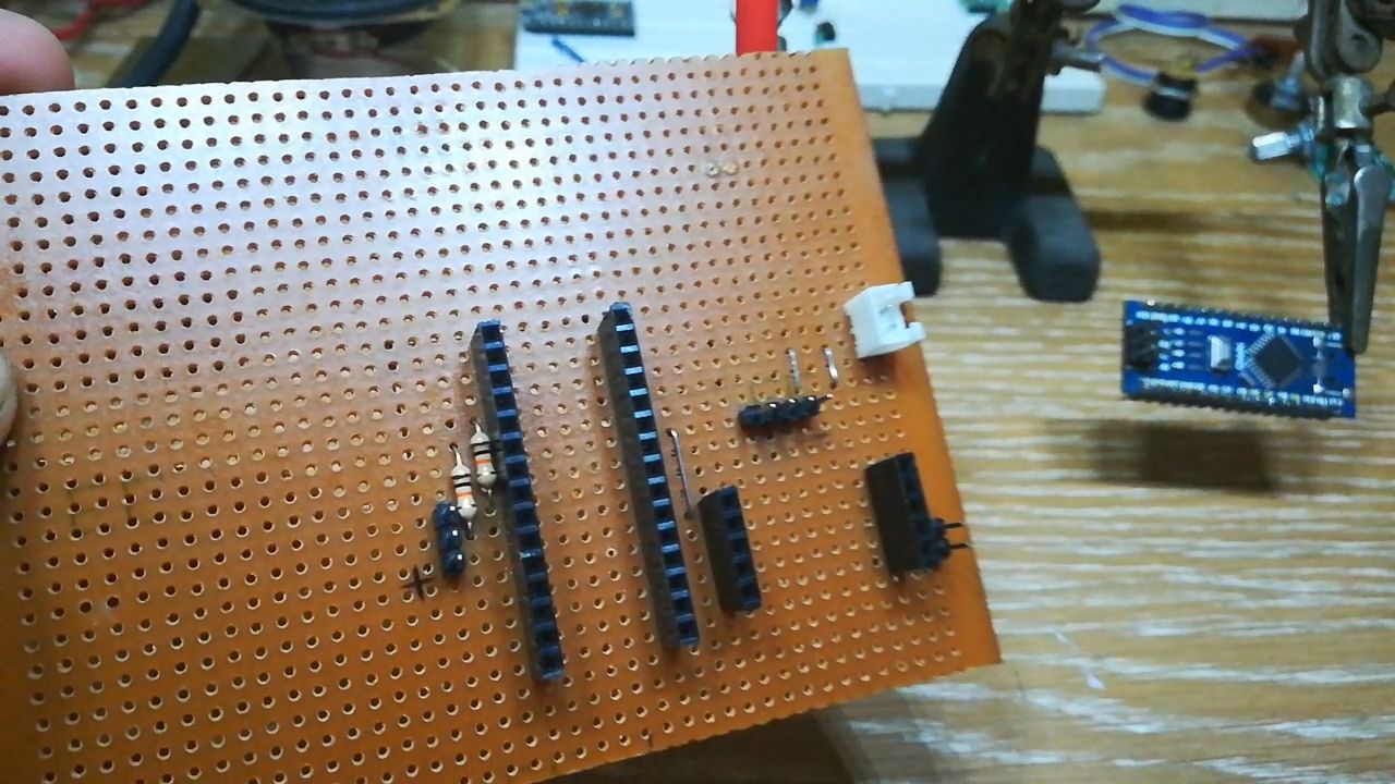 FM Radio : 7 Steps (with Pictures) - Instructables