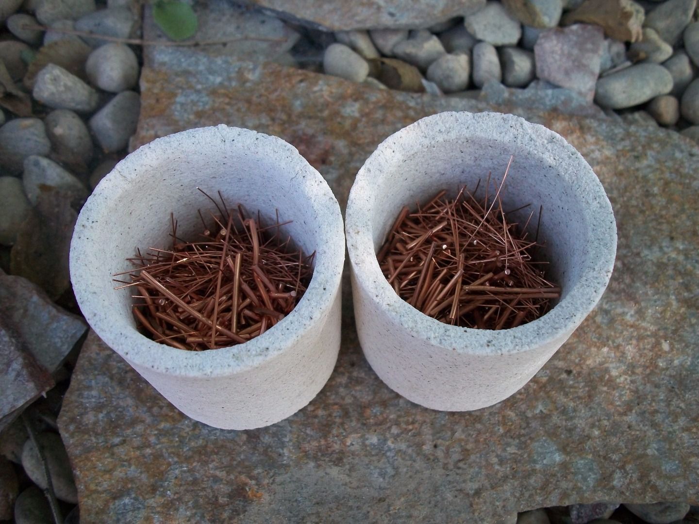 Clay Crucible Recipes : 8 Steps - Instructables