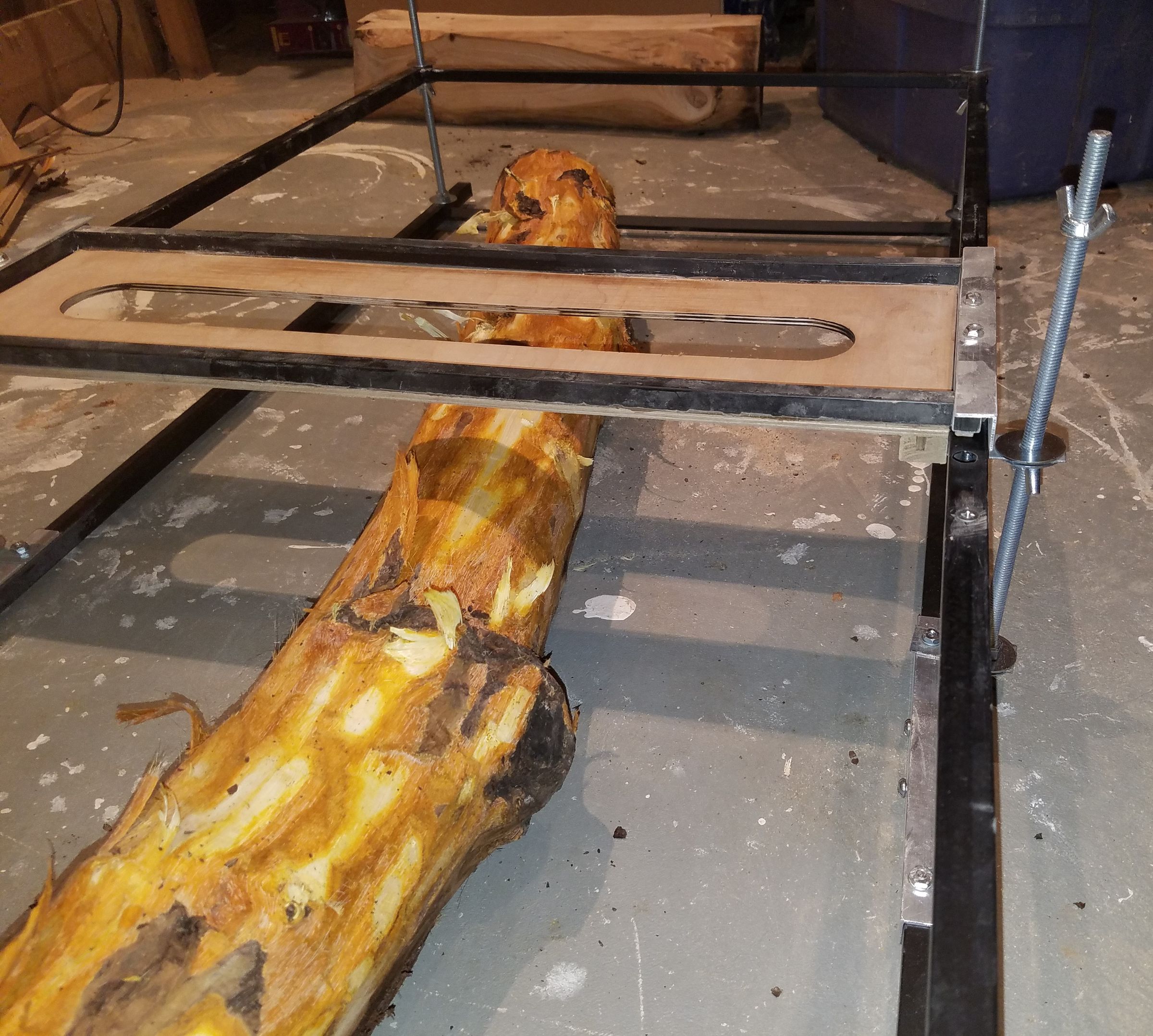 Router Plane System : 14 Steps (with Pictures) - Instructables