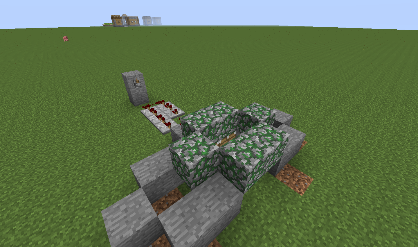 Cobblestone & Stone Generator(s) : 7 Steps - Instructables