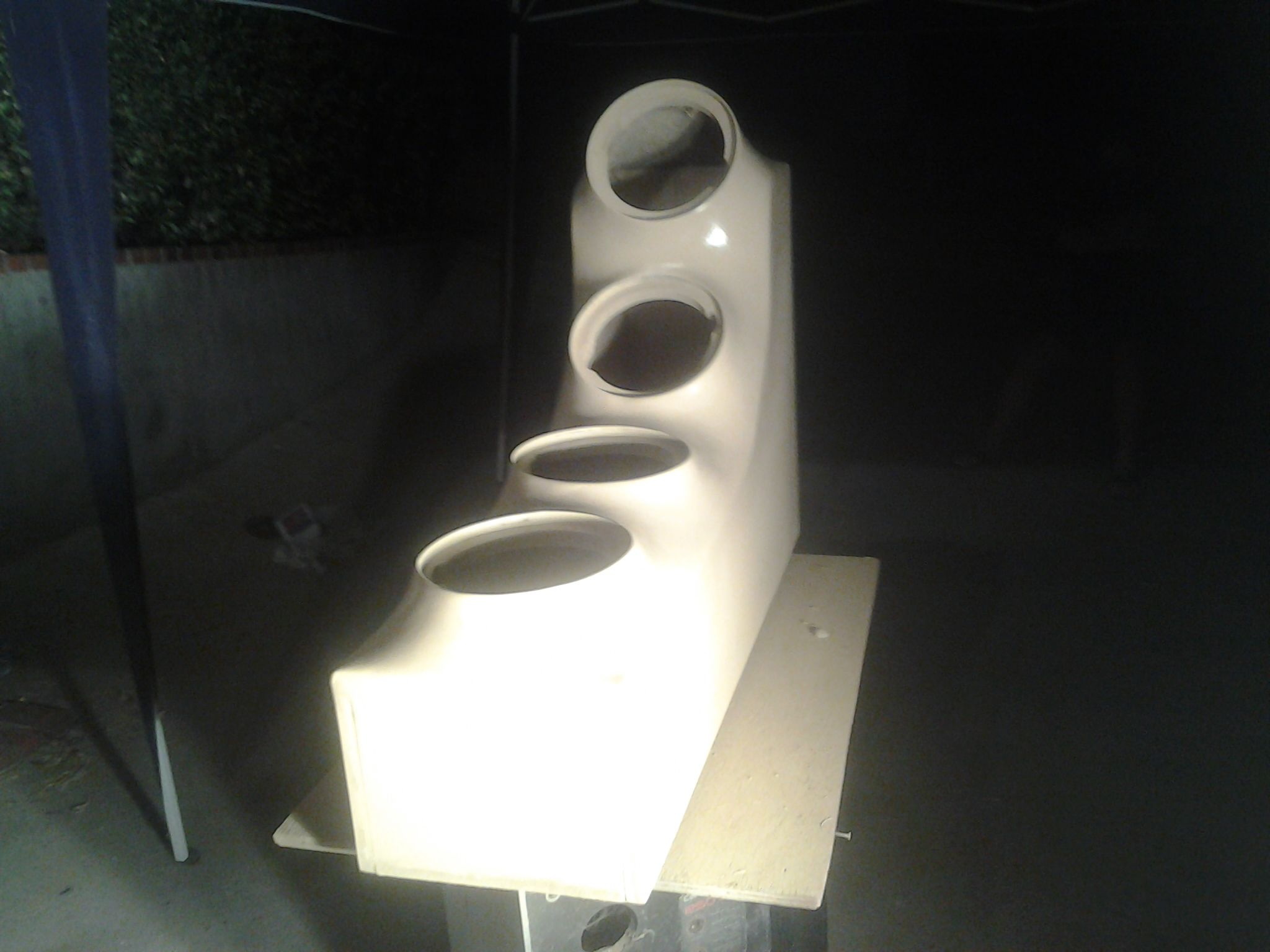 How to Build a Fiberglass Sub Box : 11 Steps (with Pictures ...